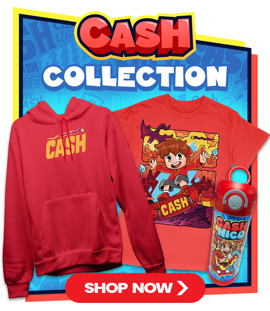 Collections – Cash&Nico