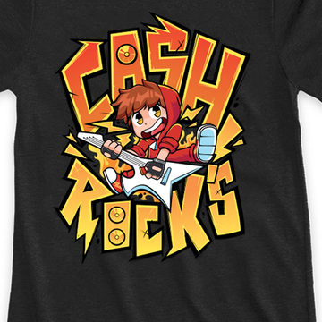 The Official Cash and Nico Shop – Cash&Nico