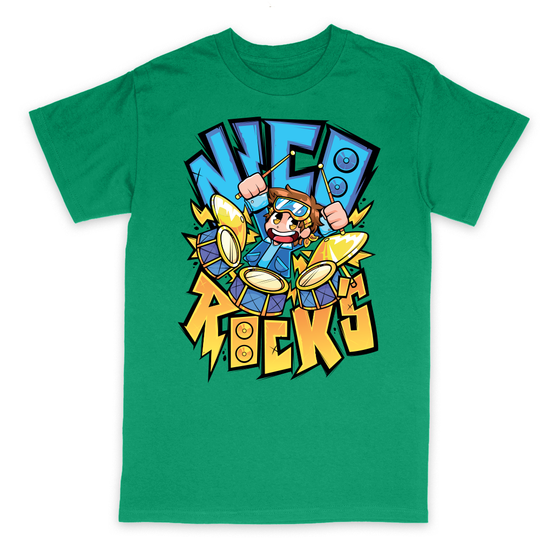 Shirts & Hoodies – Cash&Nico