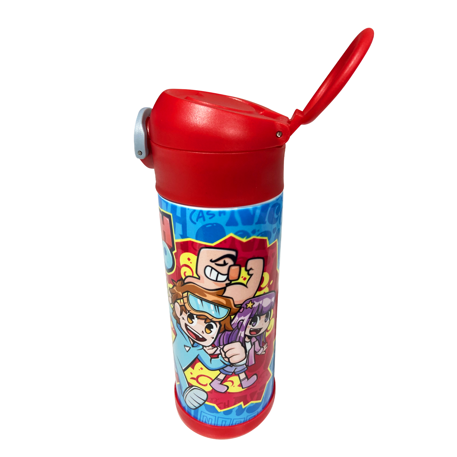 Cash and Nico Water Bottle! – Cash&Nico