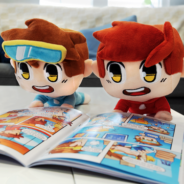 Bundles – Cash&Nico