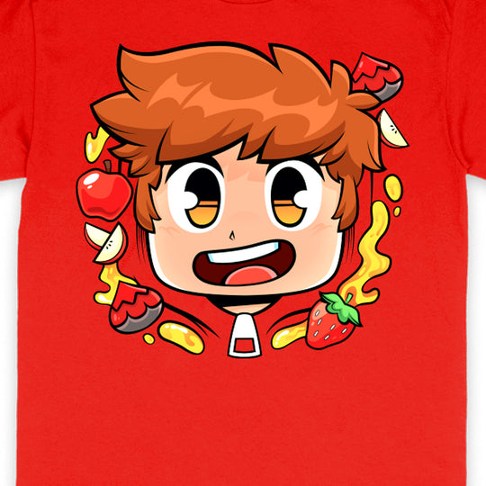 Shirts & Hoodies – Cash&Nico