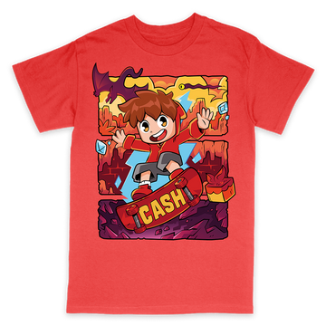 Shirts – Cash&Nico