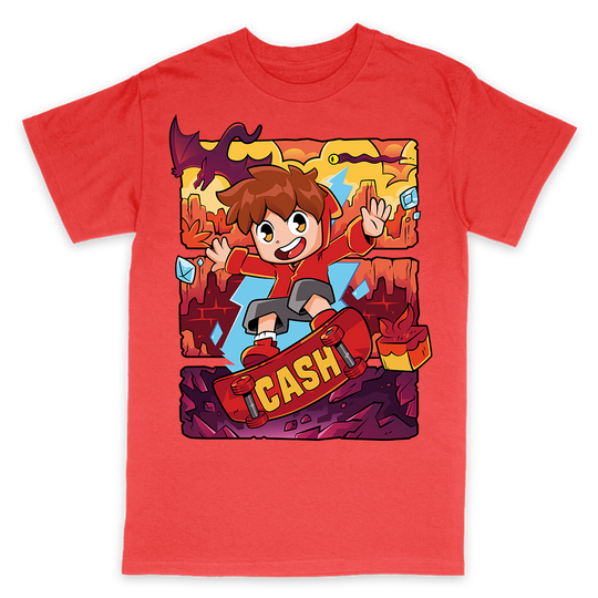 The Official Cash and Nico Shop – Cash&Nico