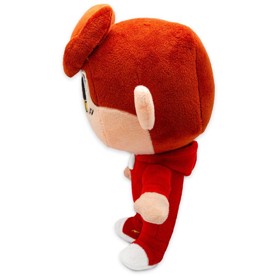 Cash Plushie! – Cash&Nico