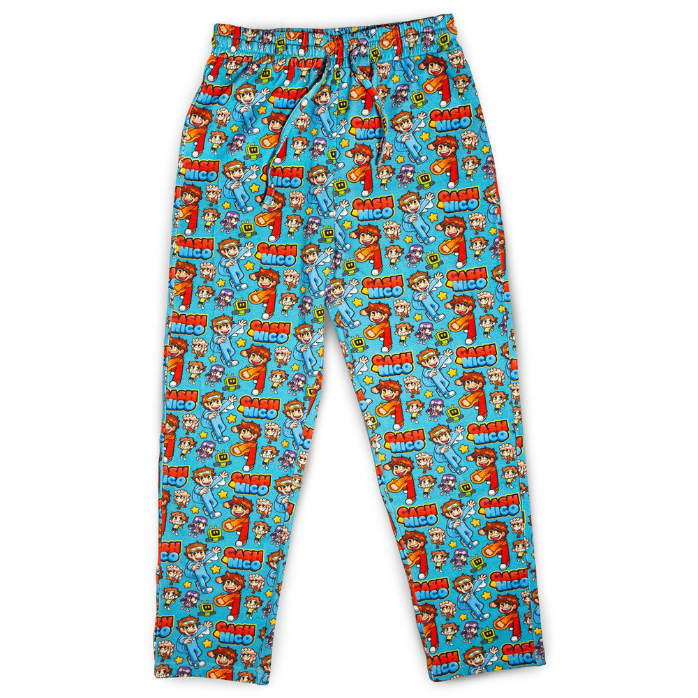 Cash & Nico Pajama Pants – Cash&Nico