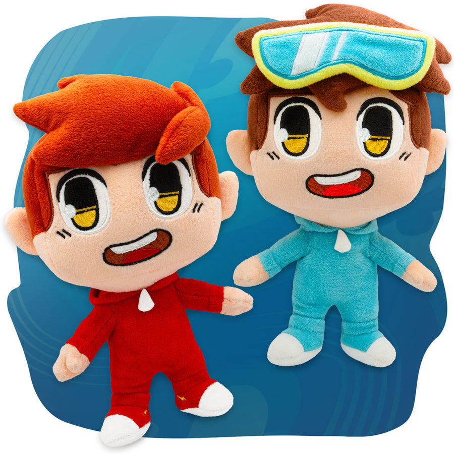 The Official Cash and Nico Shop – Cash&Nico