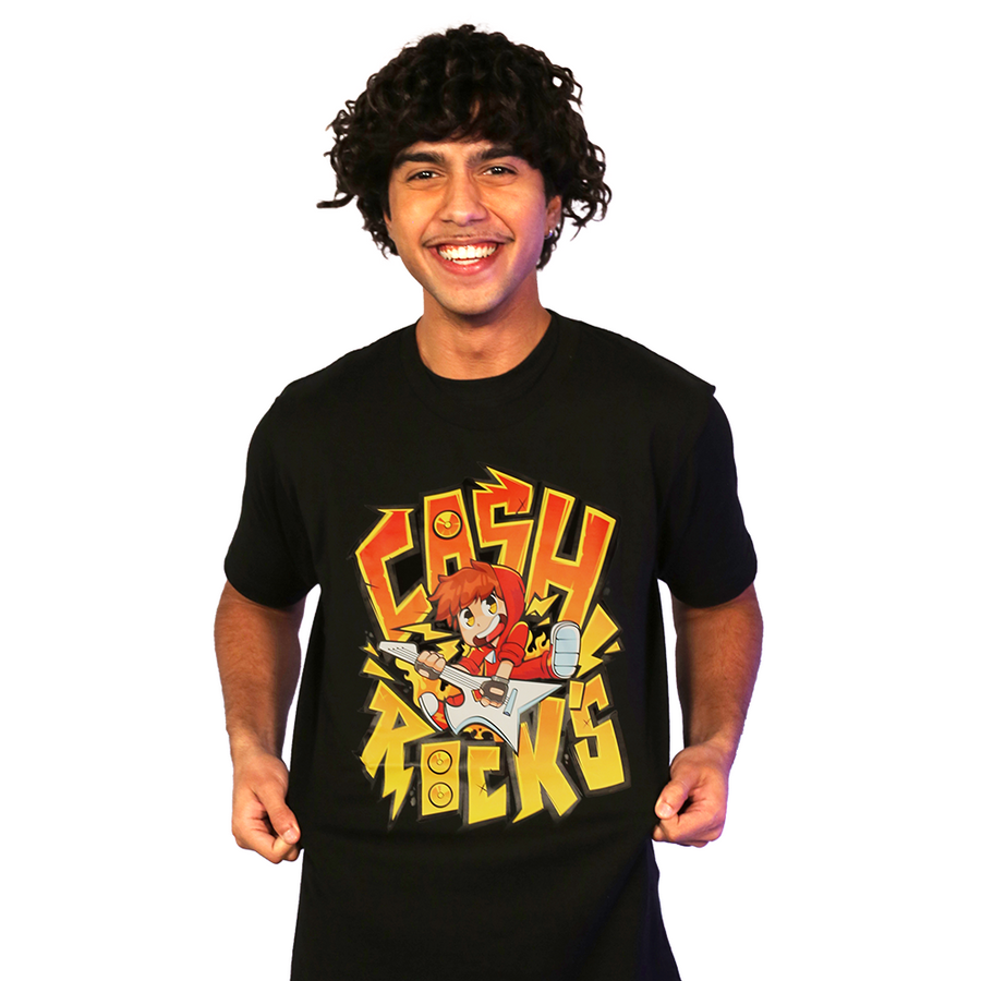 Shirts & Hoodies – Cash&Nico