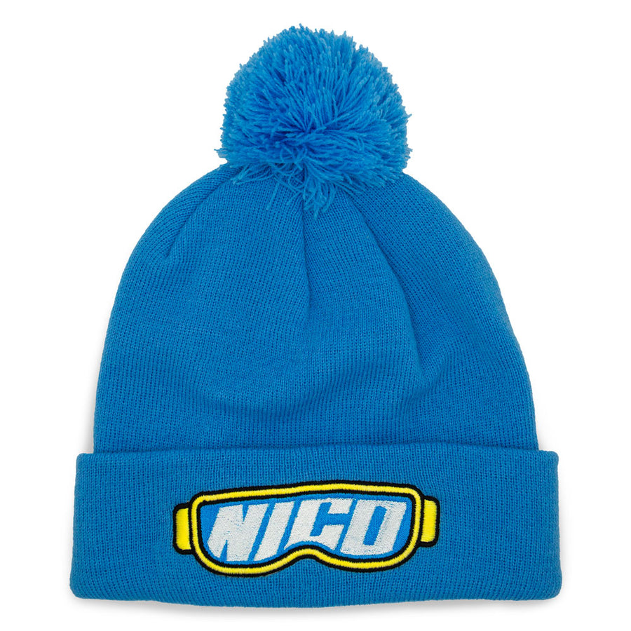 Nico Beanie – Cash&Nico