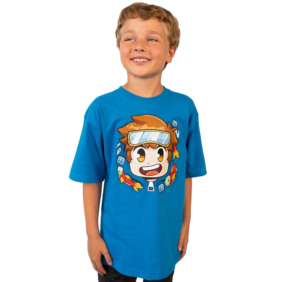 The Official Cash and Nico Shop – Cash&Nico