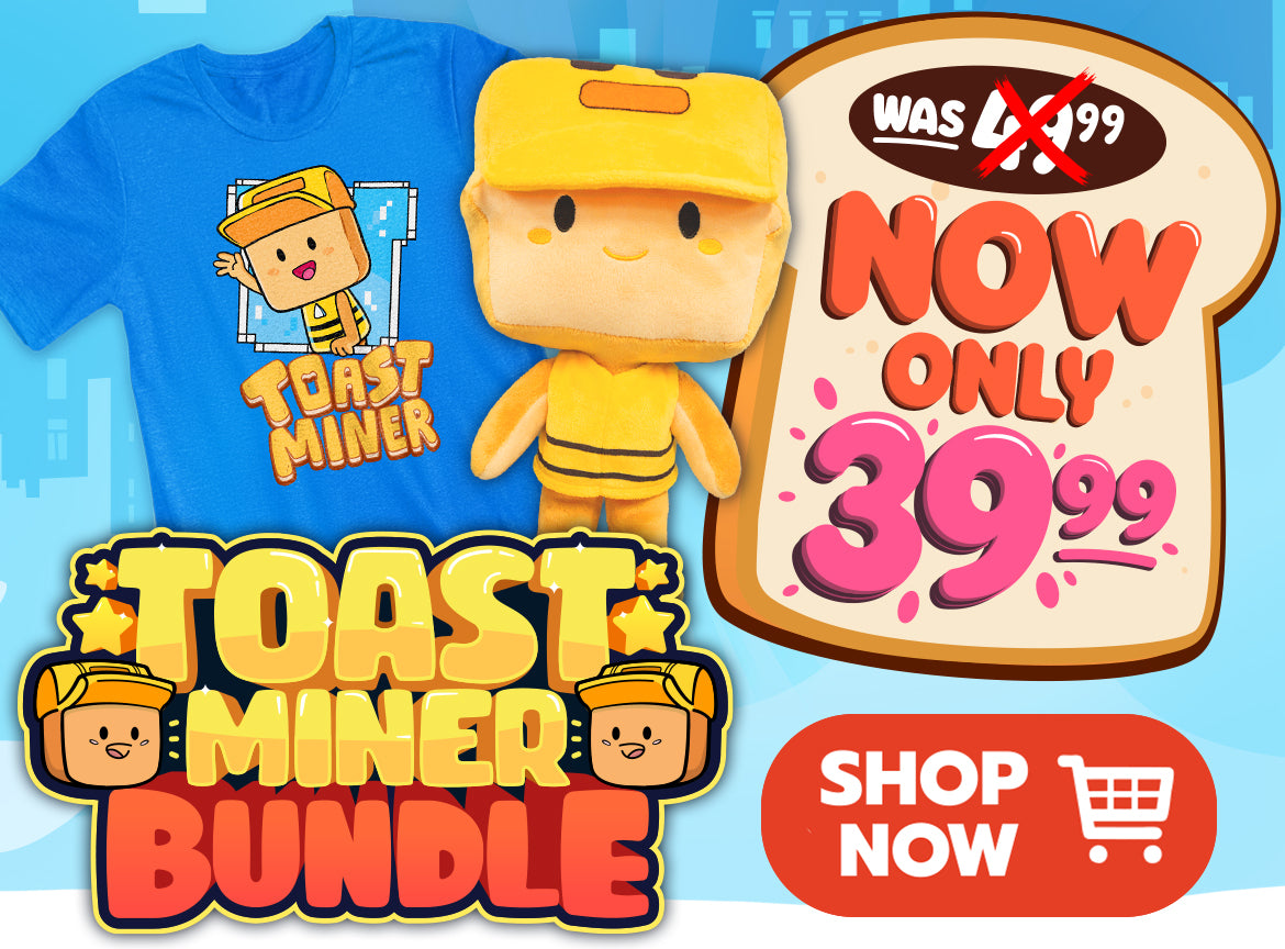 The Official Cash and Nico Shop – Cash&Nico