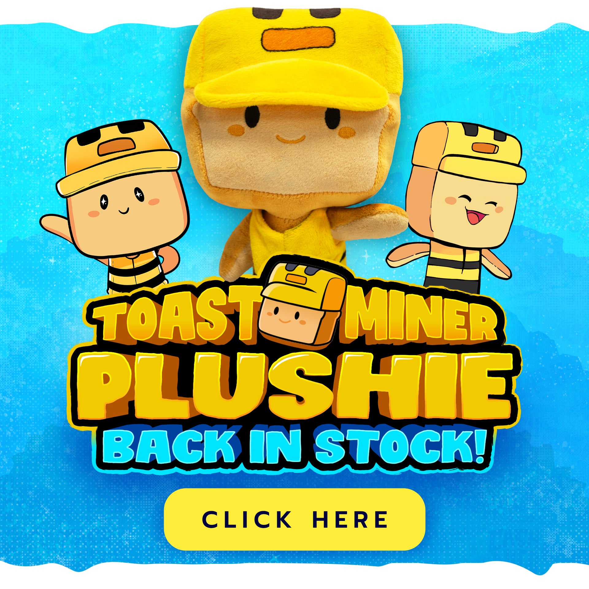 The Official Cash and Nico Shop – Cash&Nico