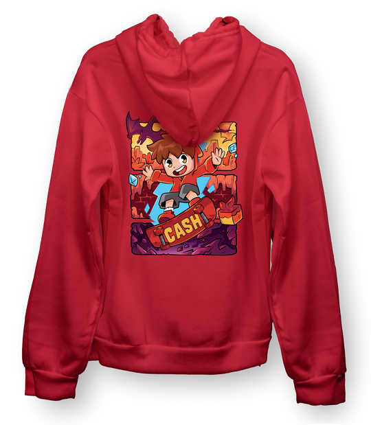 The Official Cash and Nico Shop – Cash&Nico