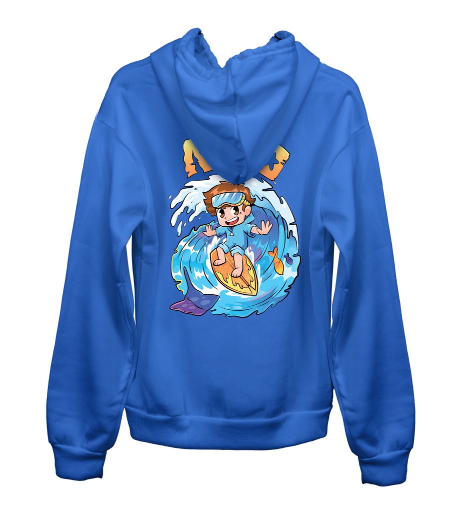 Nico Fan Bundle – Cash&Nico