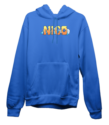 Shirts & Hoodies – Cash&Nico